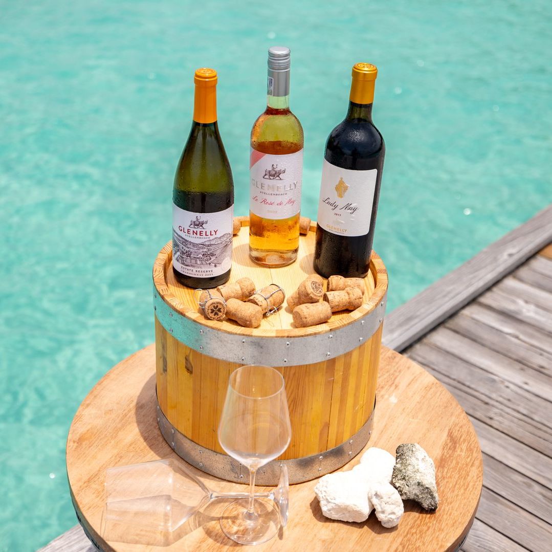 Cultural Wine Journey with Glenelly Estate