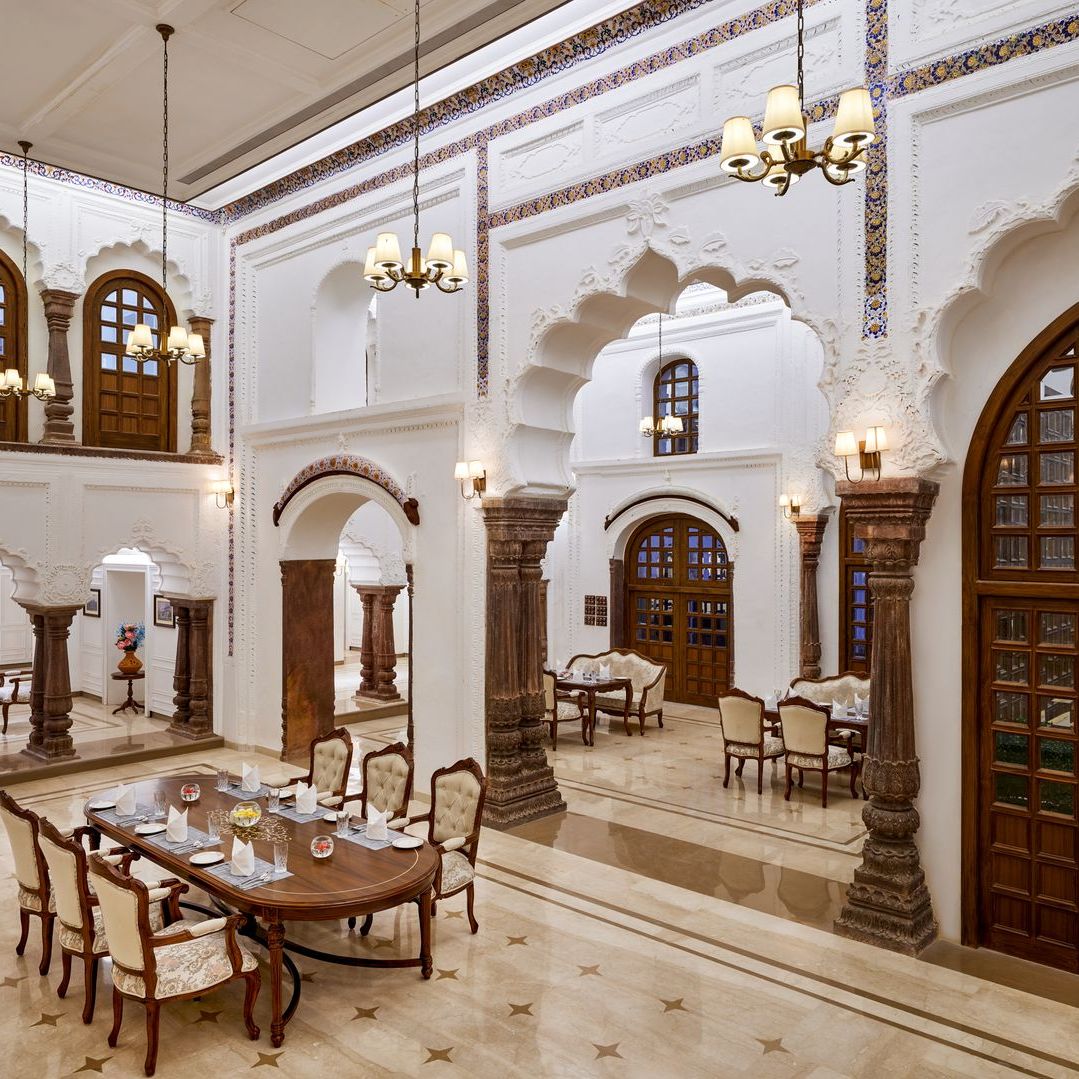 Fine Dining Restaurants in Bhopal | Elegant Culinary Experience