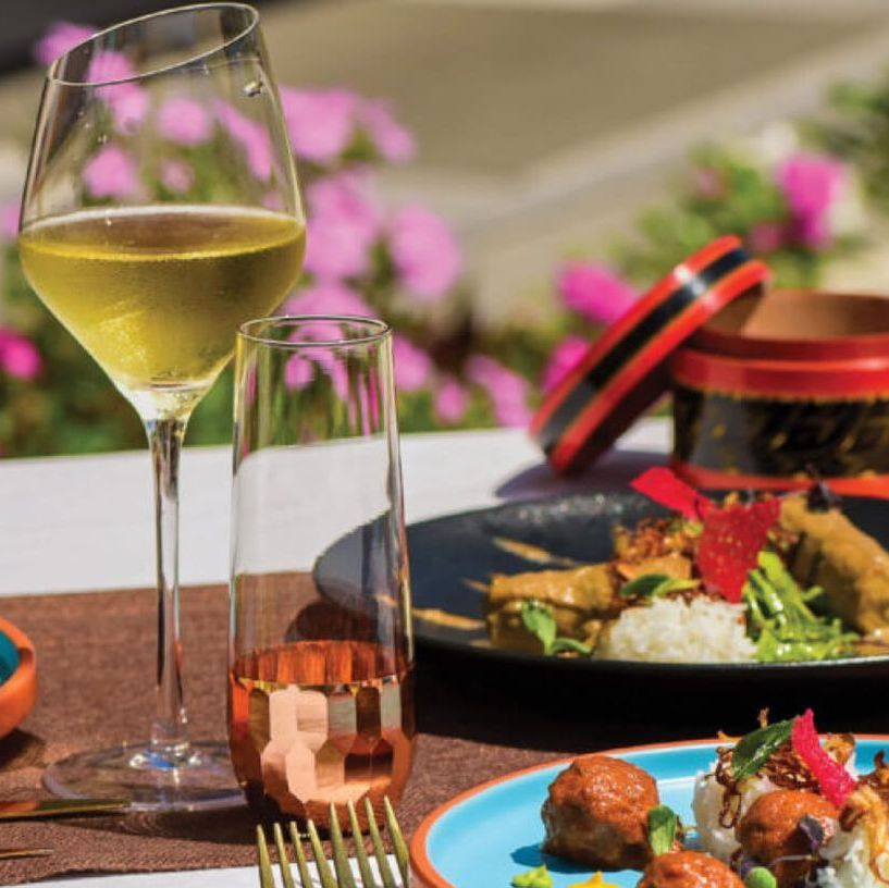 Kaagé at VARU Maldives | Award-Winning Maldivian Dining Experience