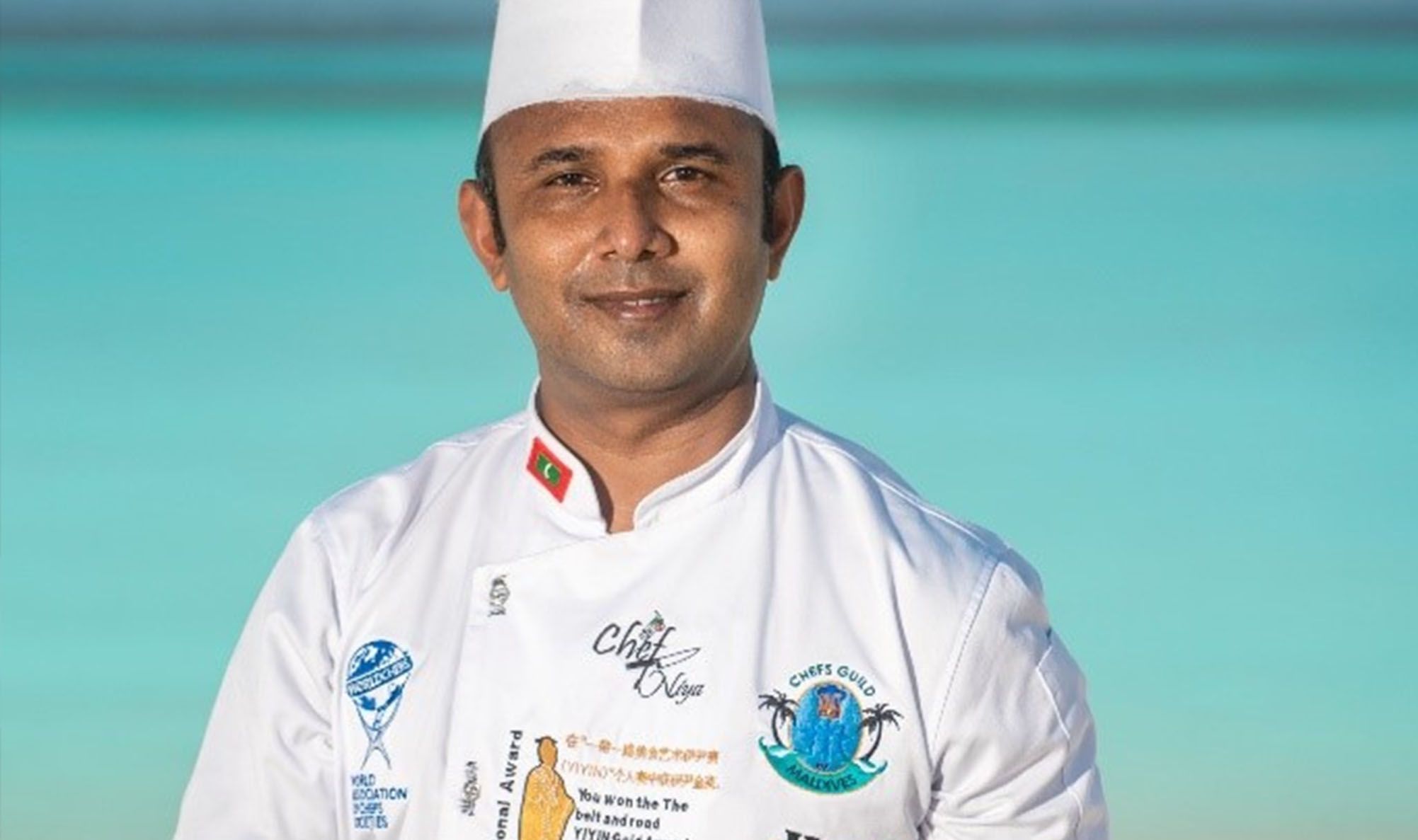 Chef Mohamed Niyaz On Celebrating Authentic Maldivian Flavours - Varu ...