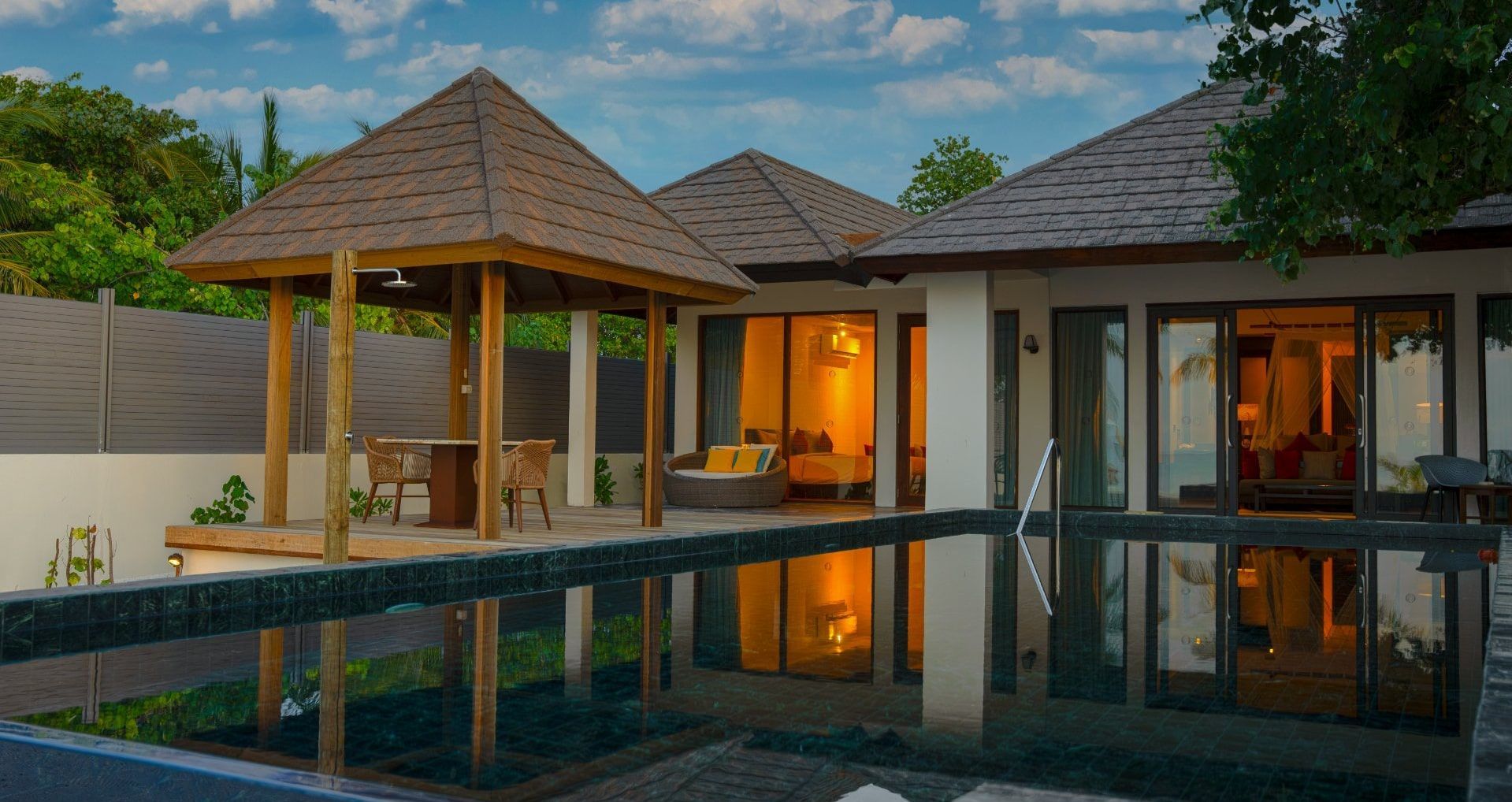 Atmosphere Kanifushi