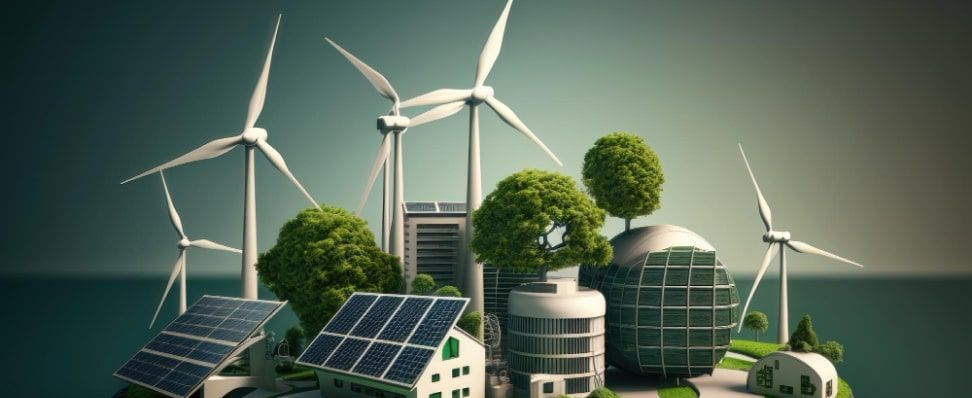 Promoting more green products and conservation of water on Kanifushi ...